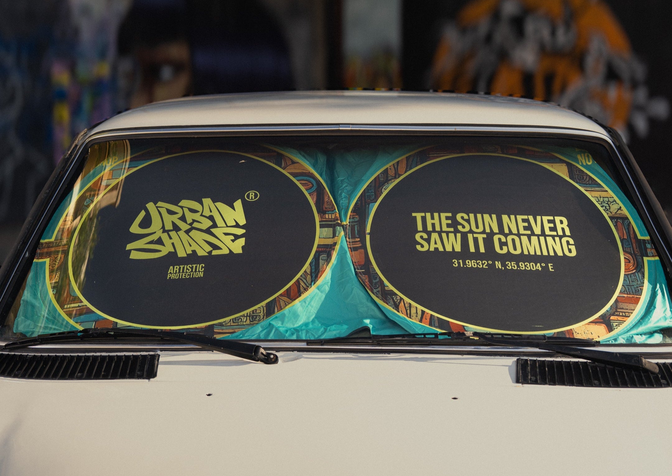 Products – URBANSHADE