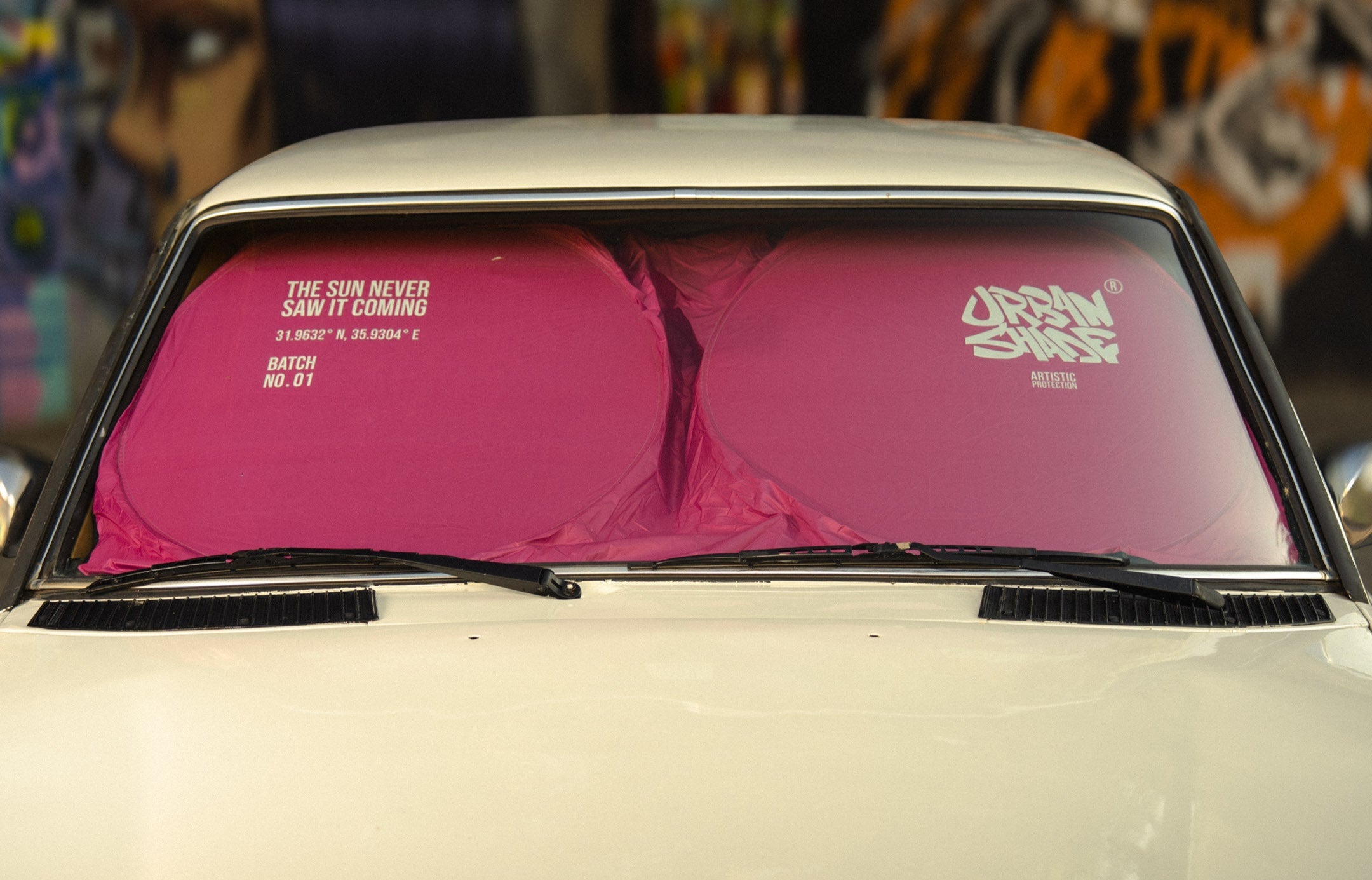 Products – URBANSHADE