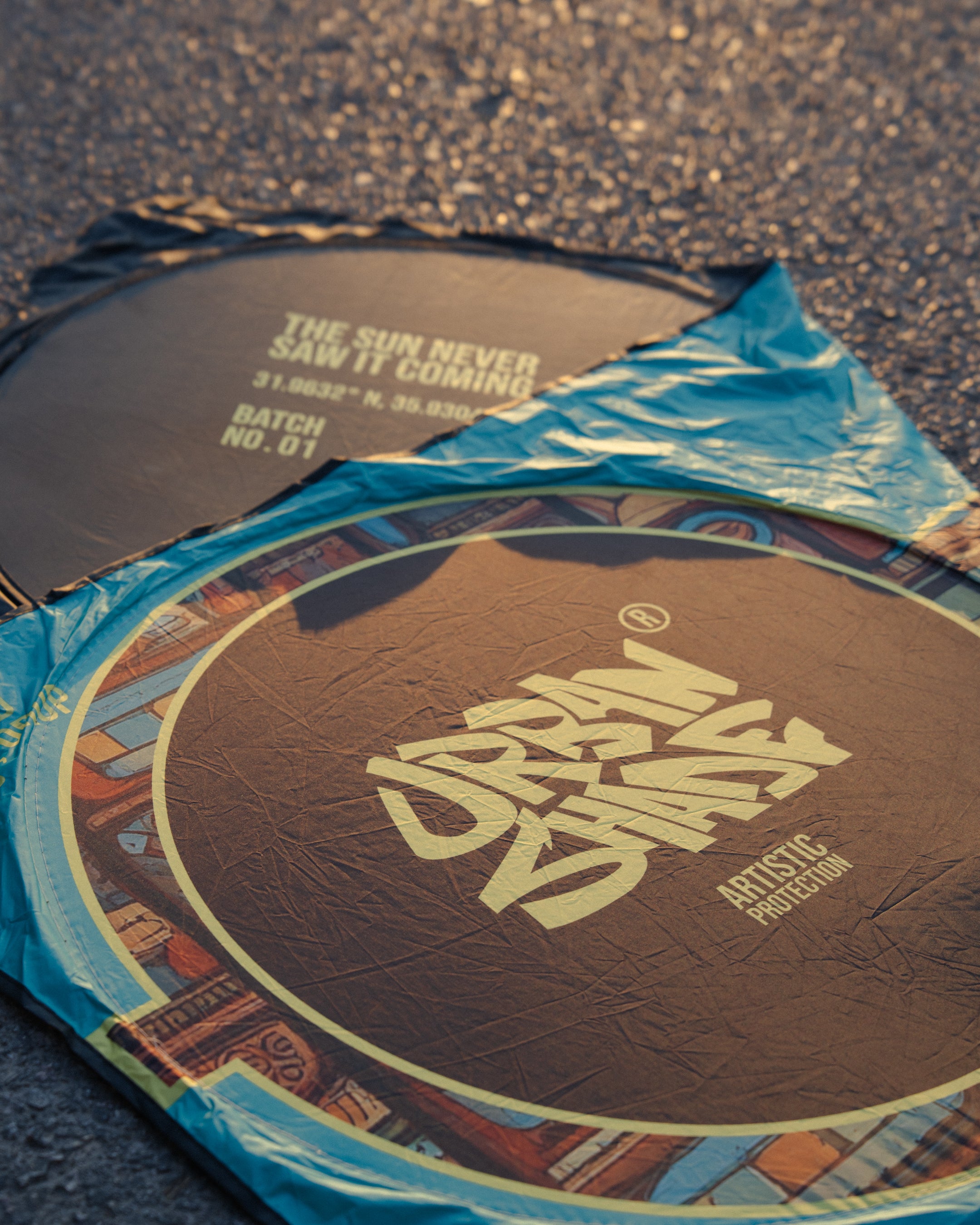 Products – URBANSHADE