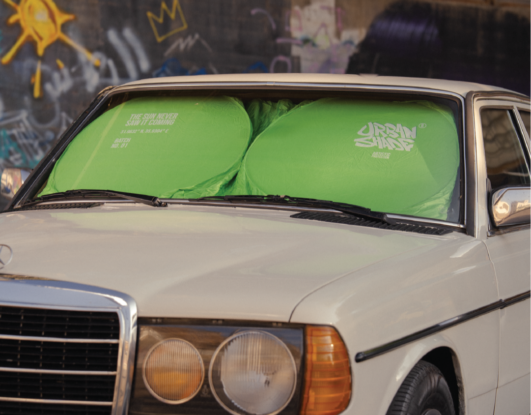 Products – URBANSHADE